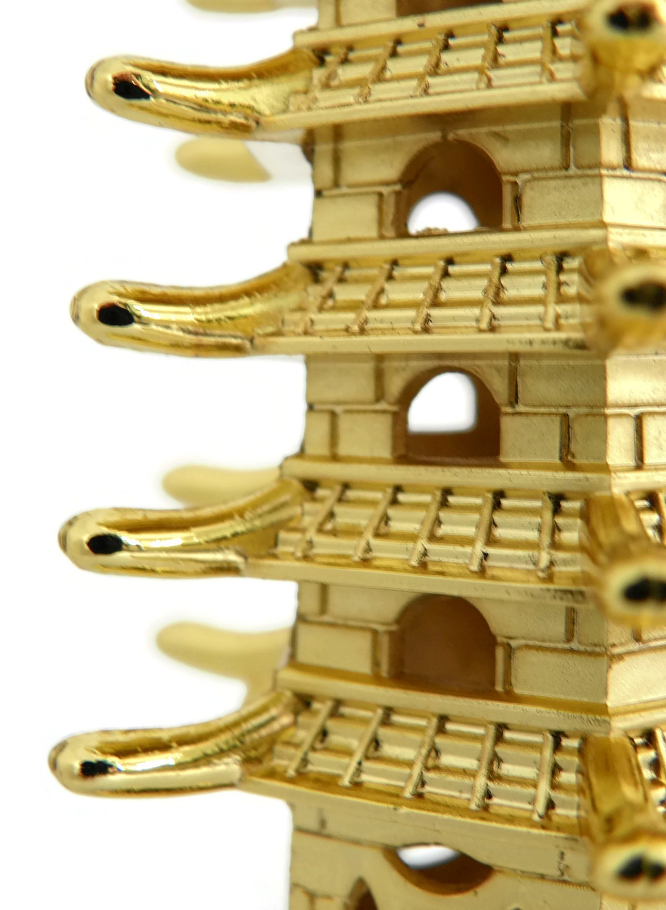 Feng Shui 9 Level Pagoda