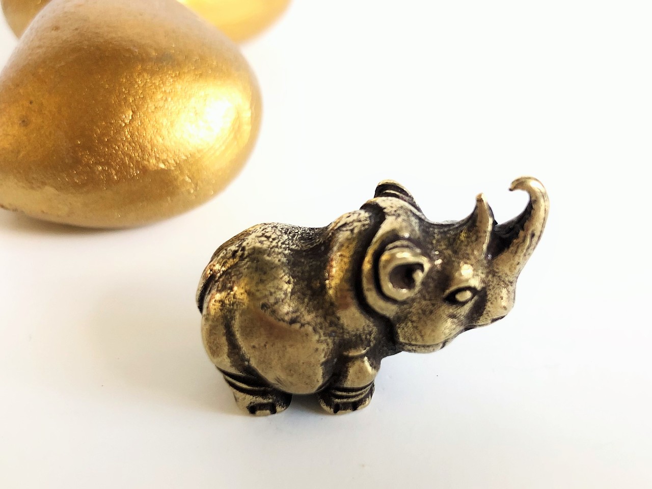 Pocket and Car Anti-Robbery Amulet: Protection On-the-Go - Unique Feng ...