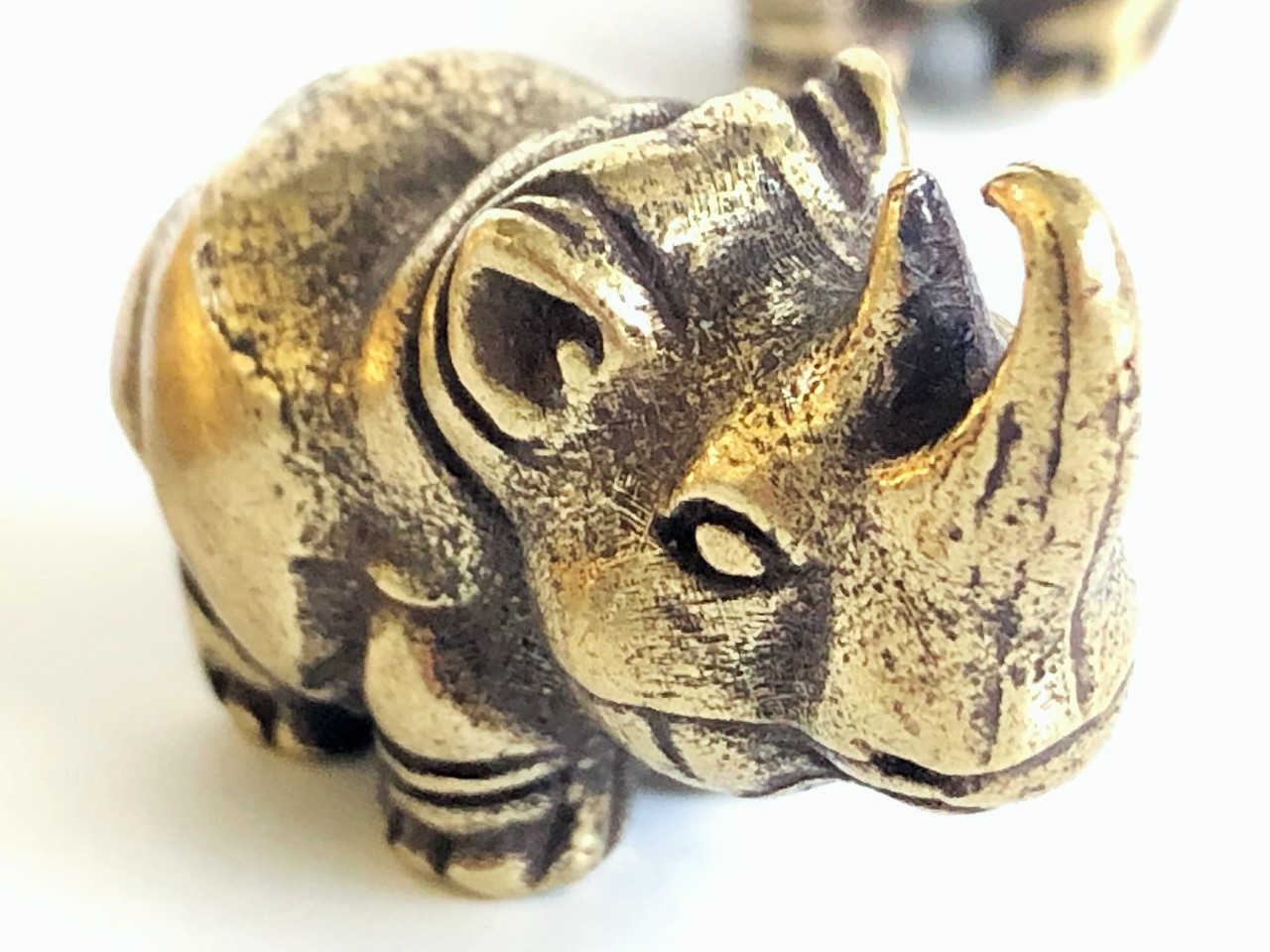 Pocket and Car Anti-Robbery Amulet: Protection On-the-Go - Unique Feng ...
