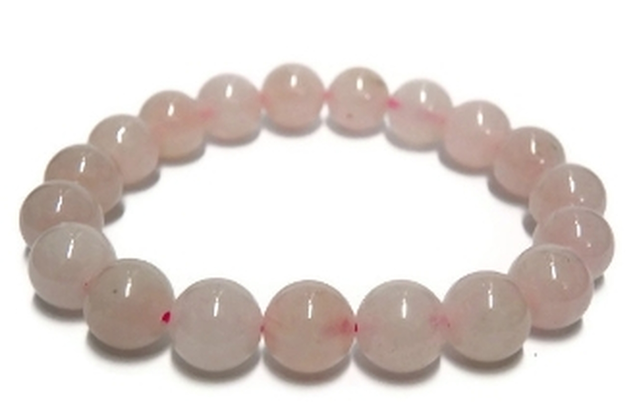 Rose Quartz Stone for EARTH BOAR sign - Unique Feng Shui™