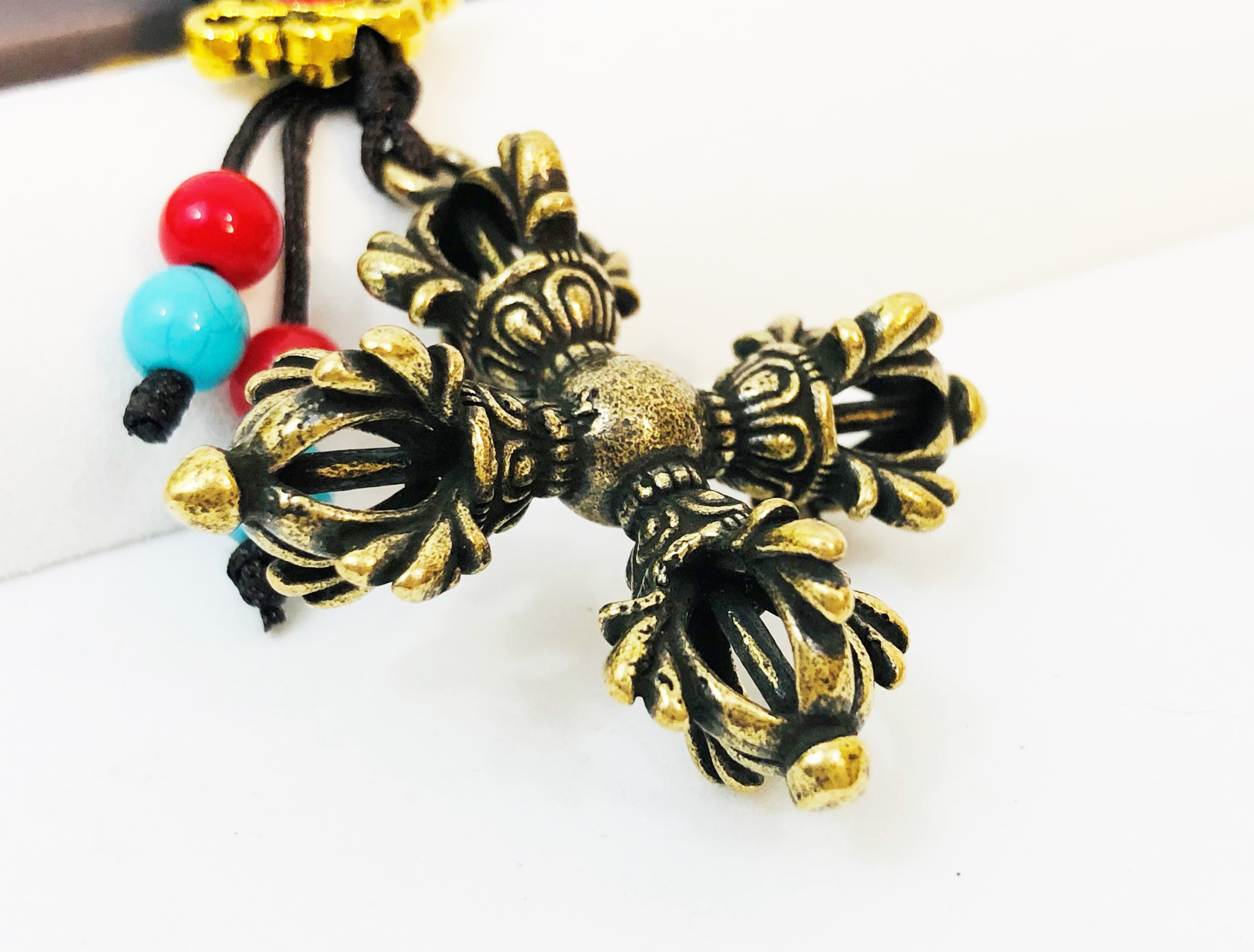 Tibetan Dorje for protection