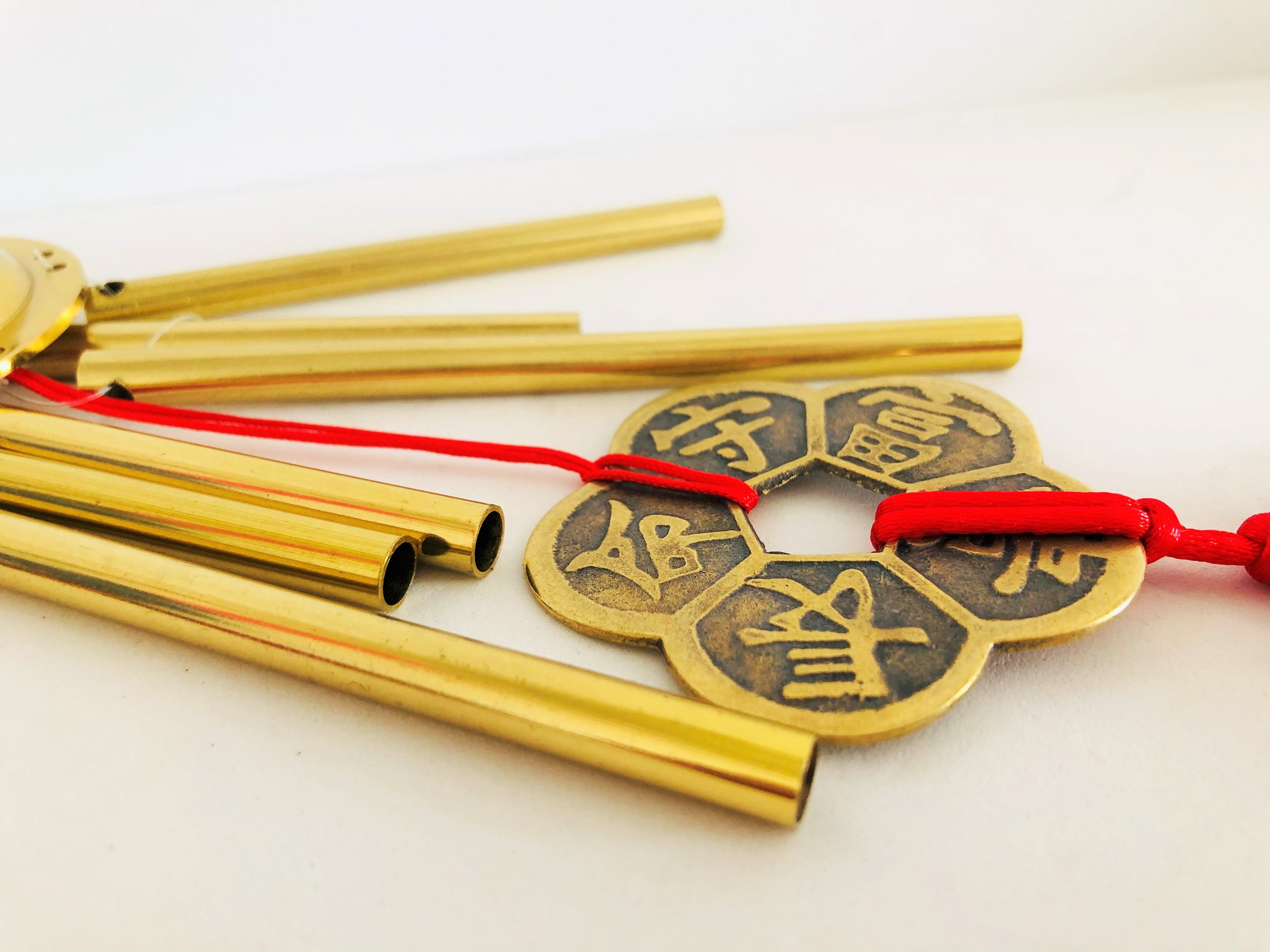 Feng Shui Wind Chimes
