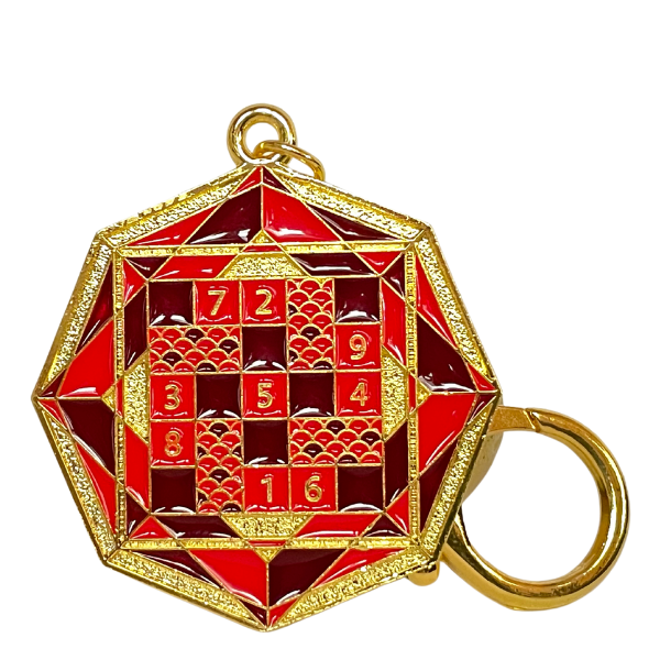 Feng Shui HO TU 2022