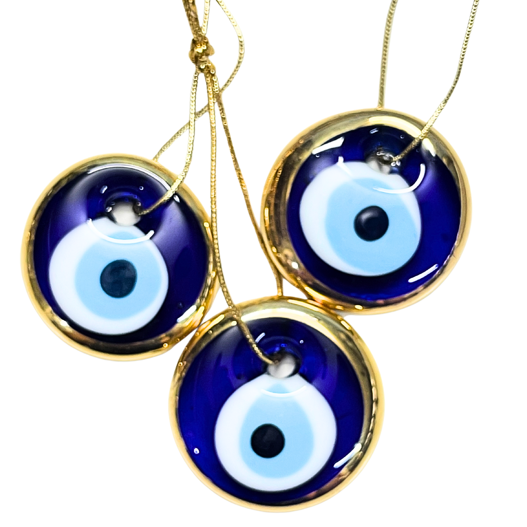 Evil Eye Hanging Charm