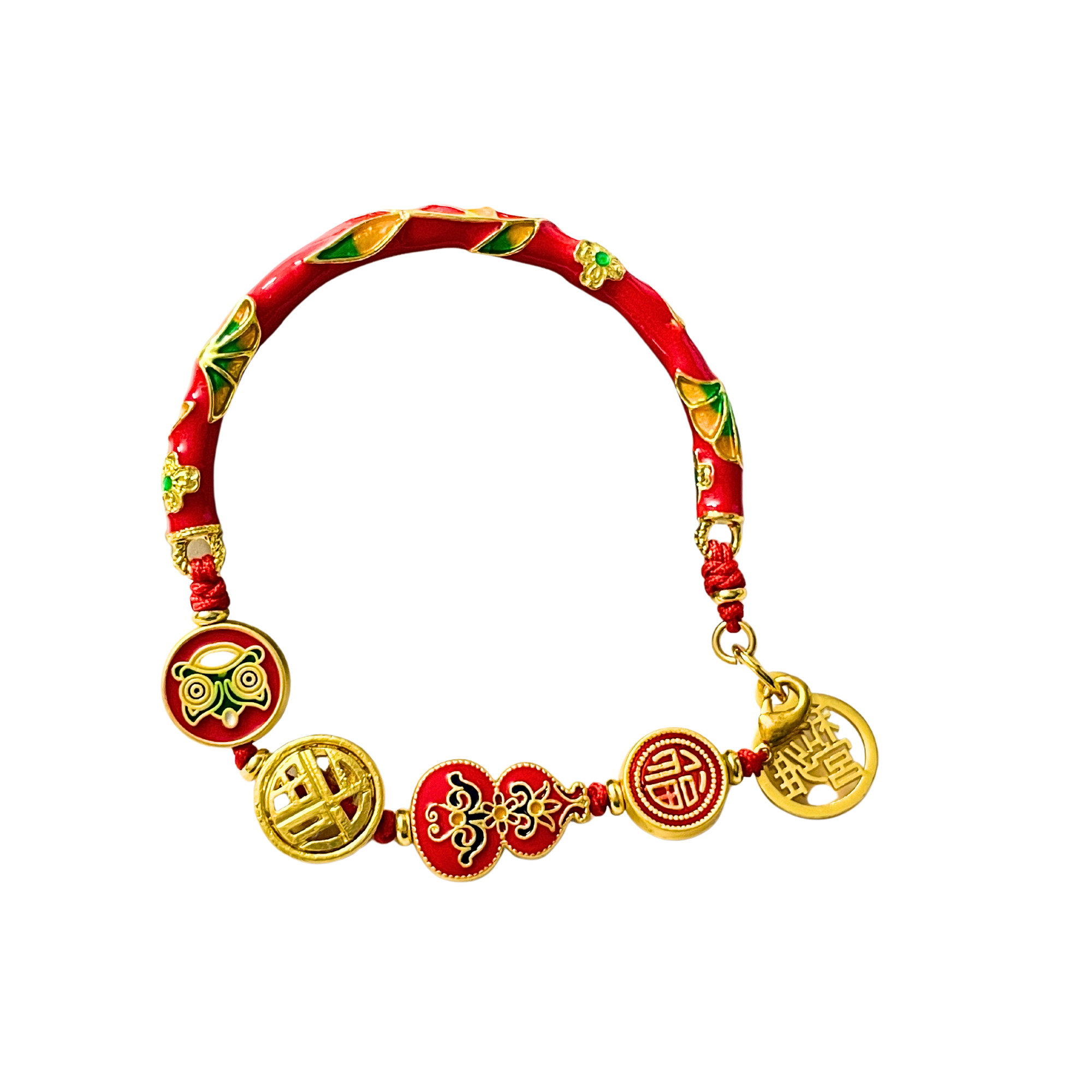Feng Shui Bracelet for Health