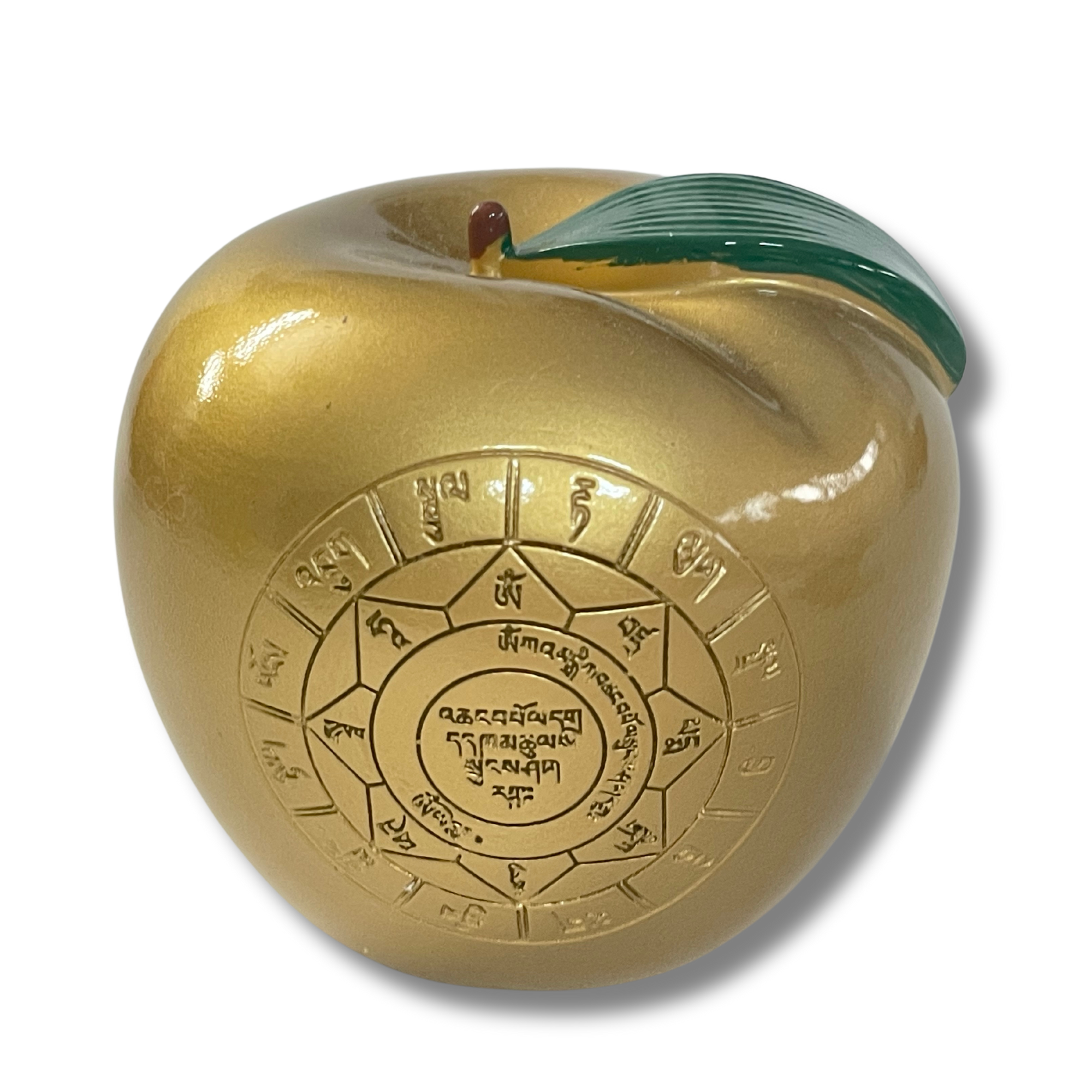 Anti Conflict Apple - Unique Feng Shui™