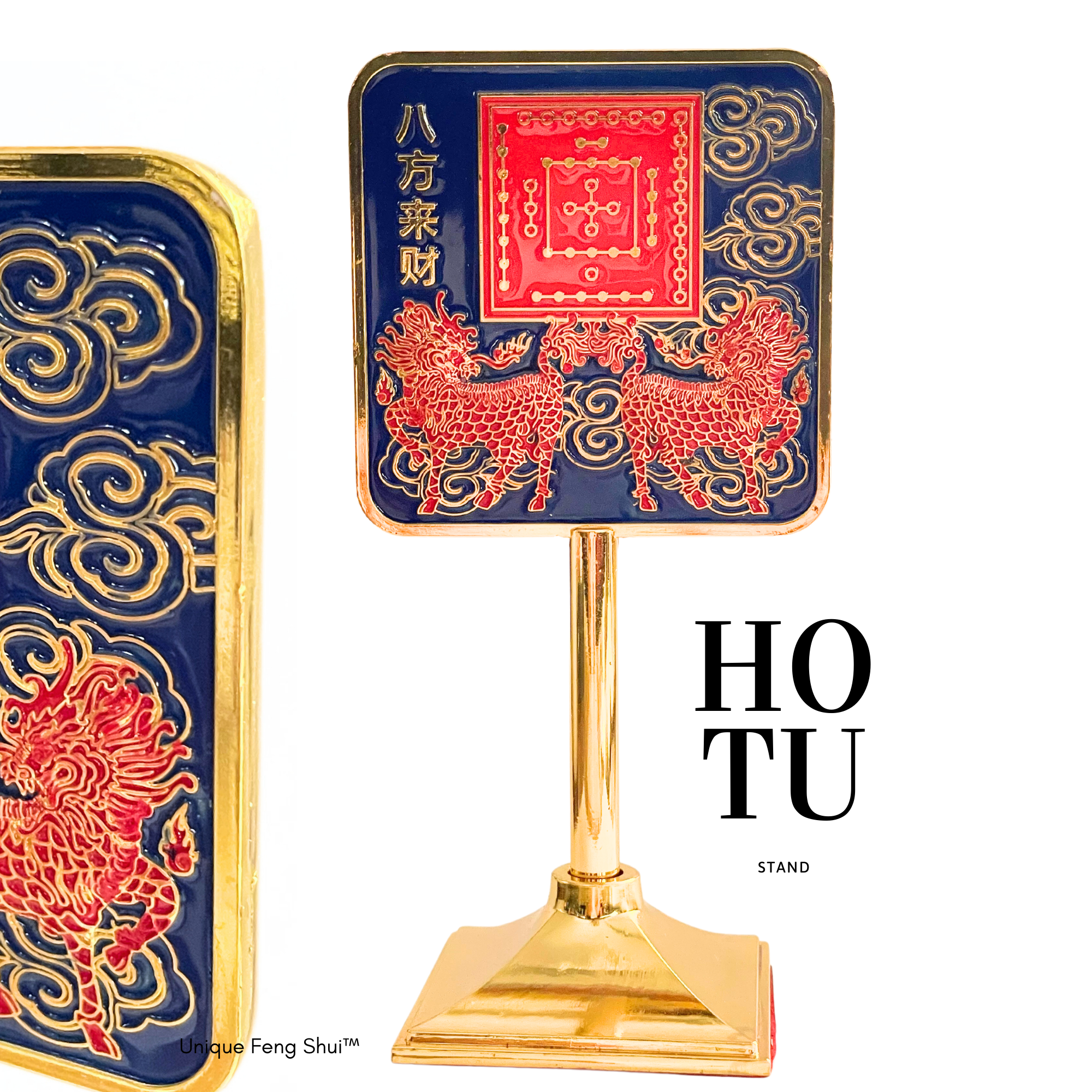 Feng Shui HO TU