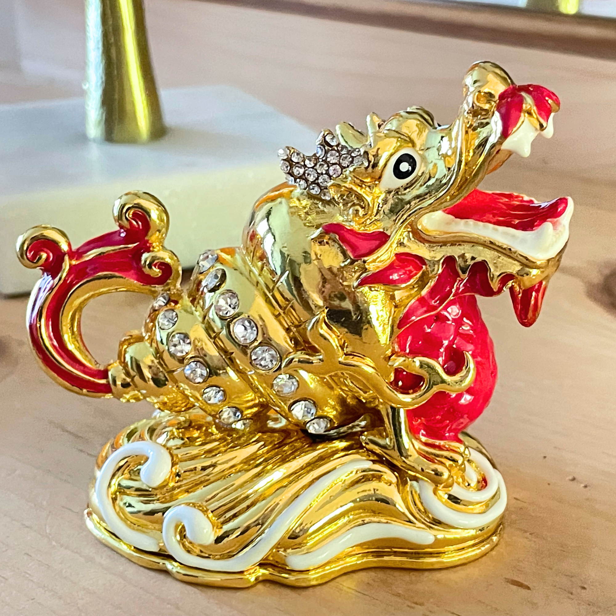 Feng Shui Harmony at Home