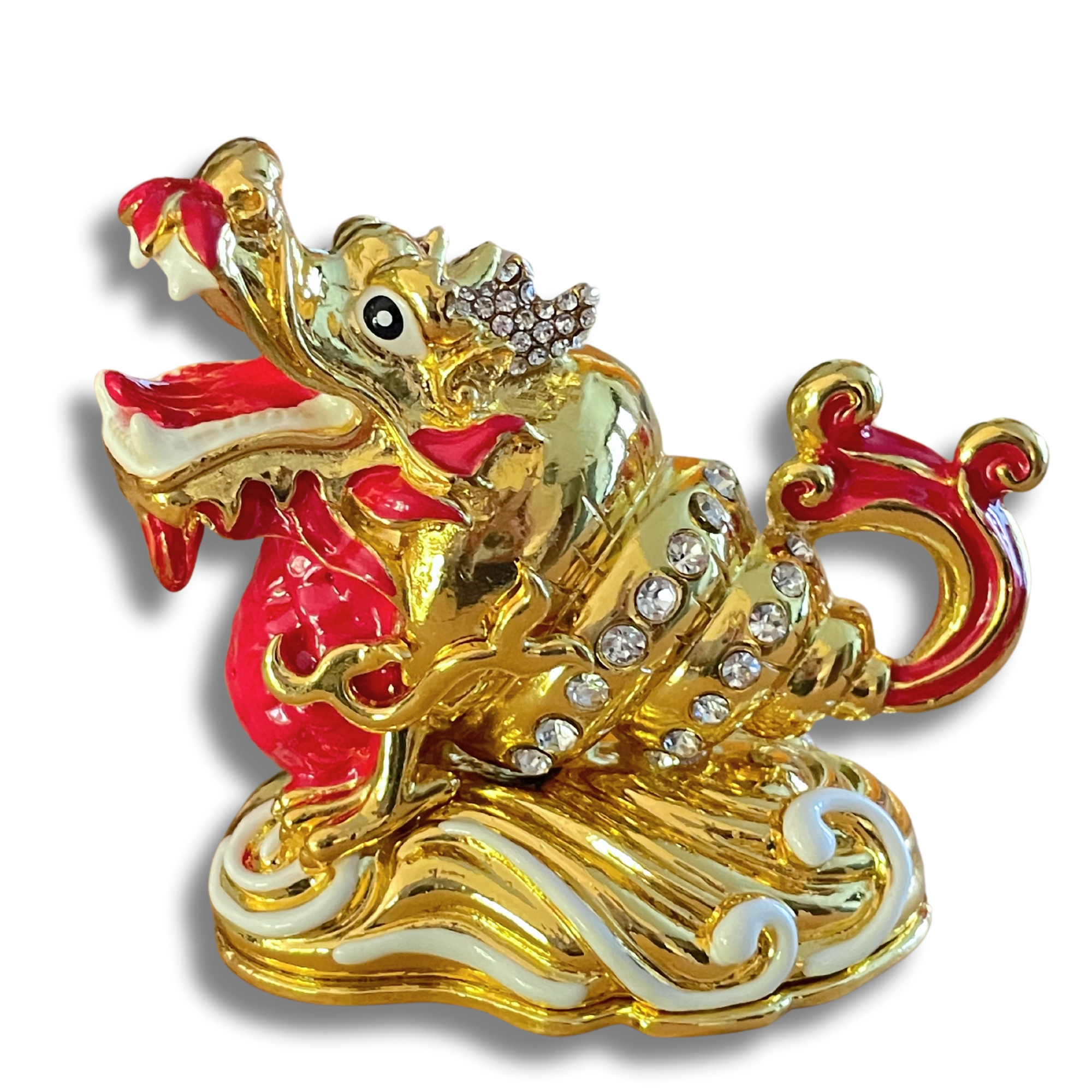 Feng Shui Harmony at Home