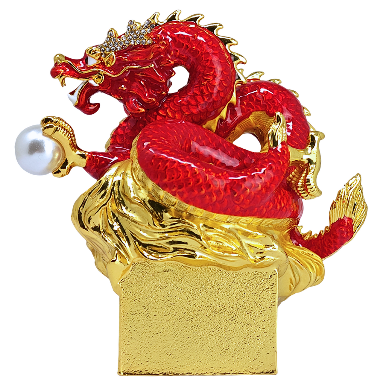 Dragon Among All Men