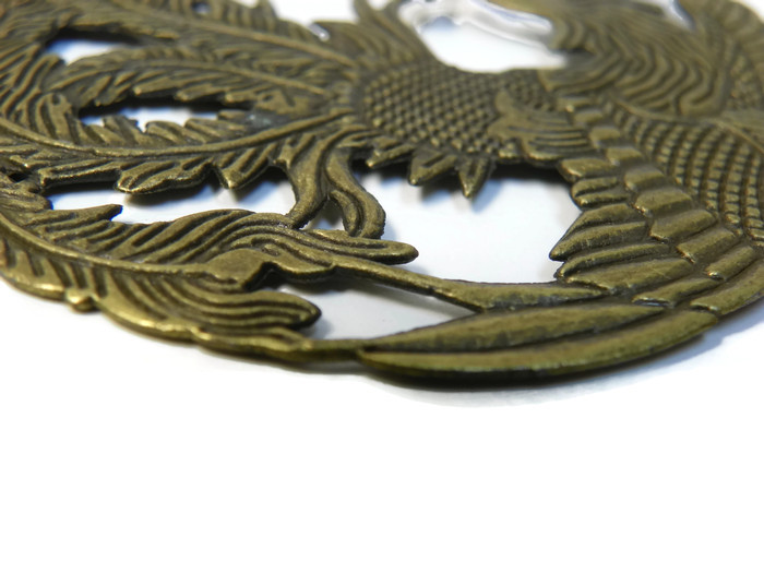 feng shui phoenix symbol Good Fortune and Opportunity Luck