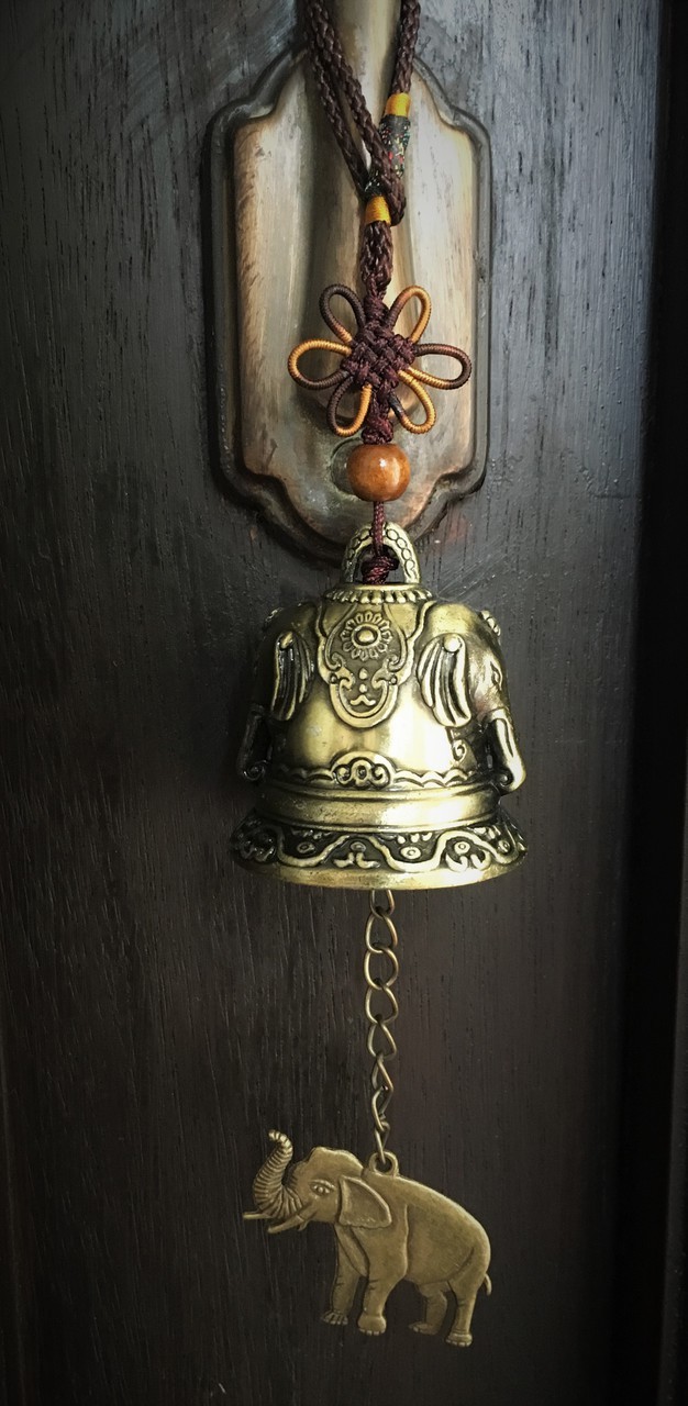 The Importance of Bells in Feng Shui - Unique Feng Shui™