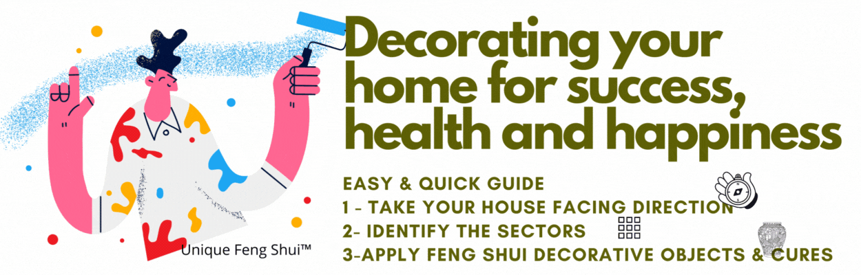 Feng Shui Home Decorating