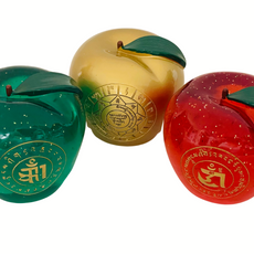 Feng Shui Trinity of Apples