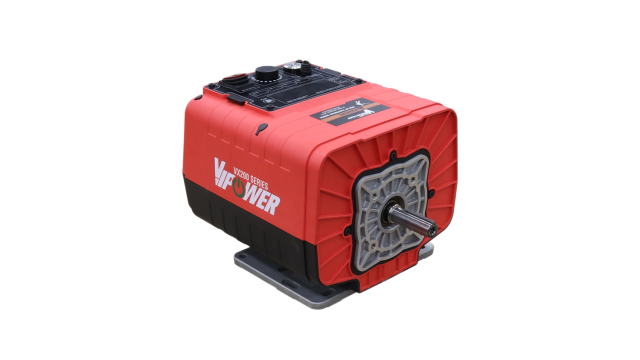 Motors & Engines - Canpump USA