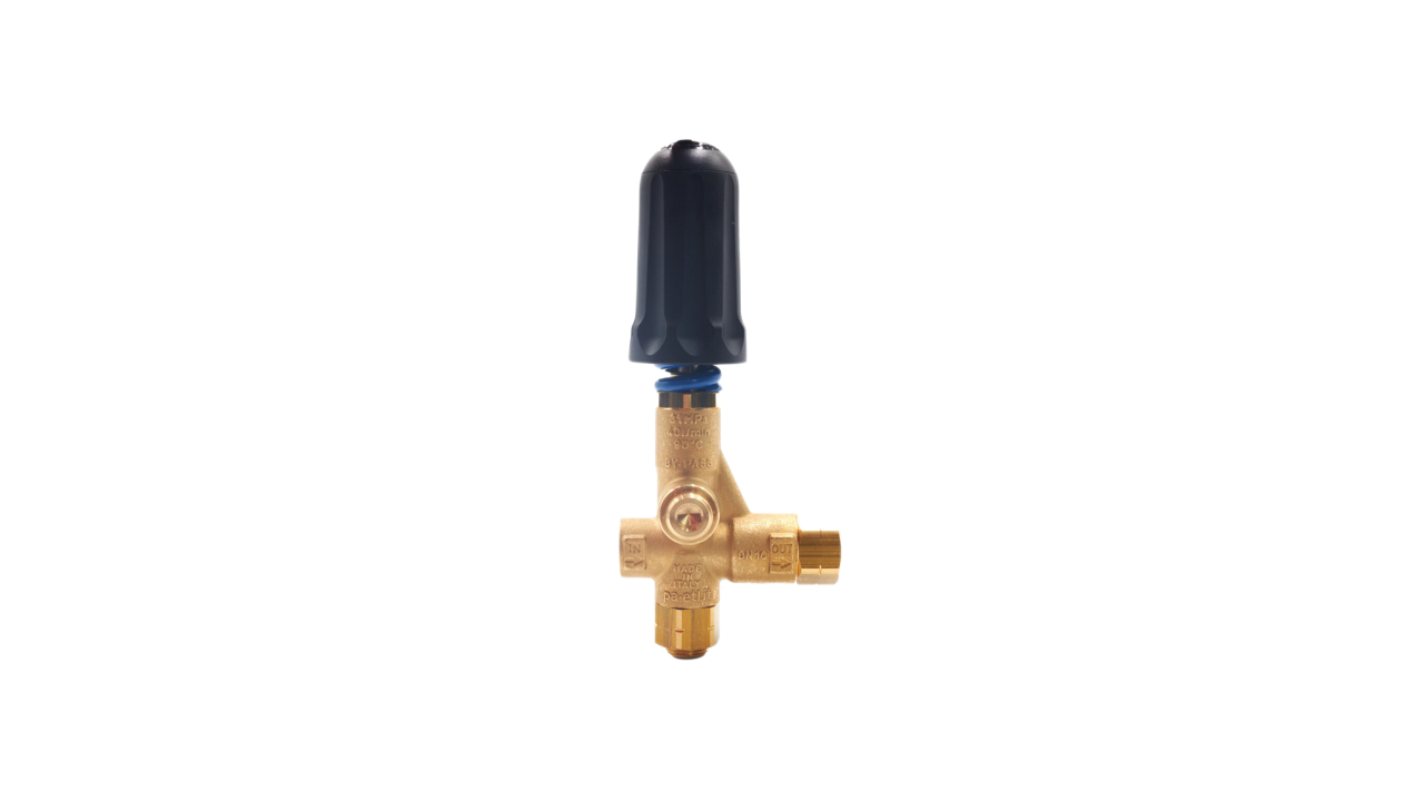 Spare Parts - Canpump US