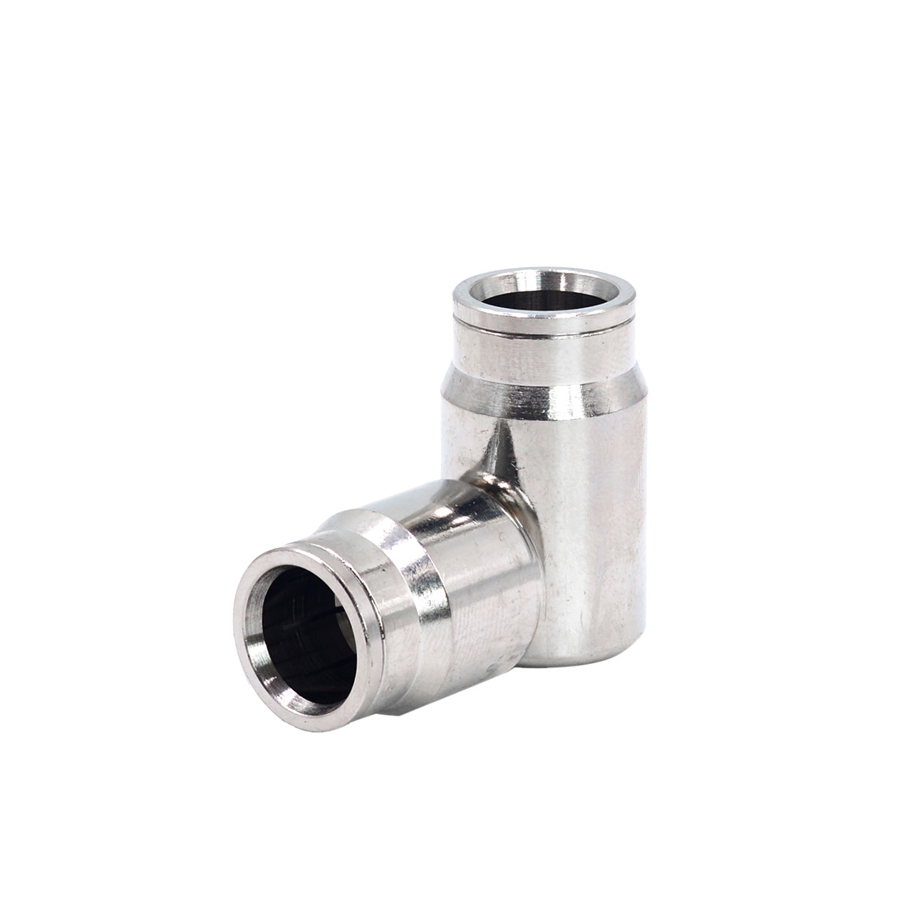 1/2-in Slip Lock Elbow