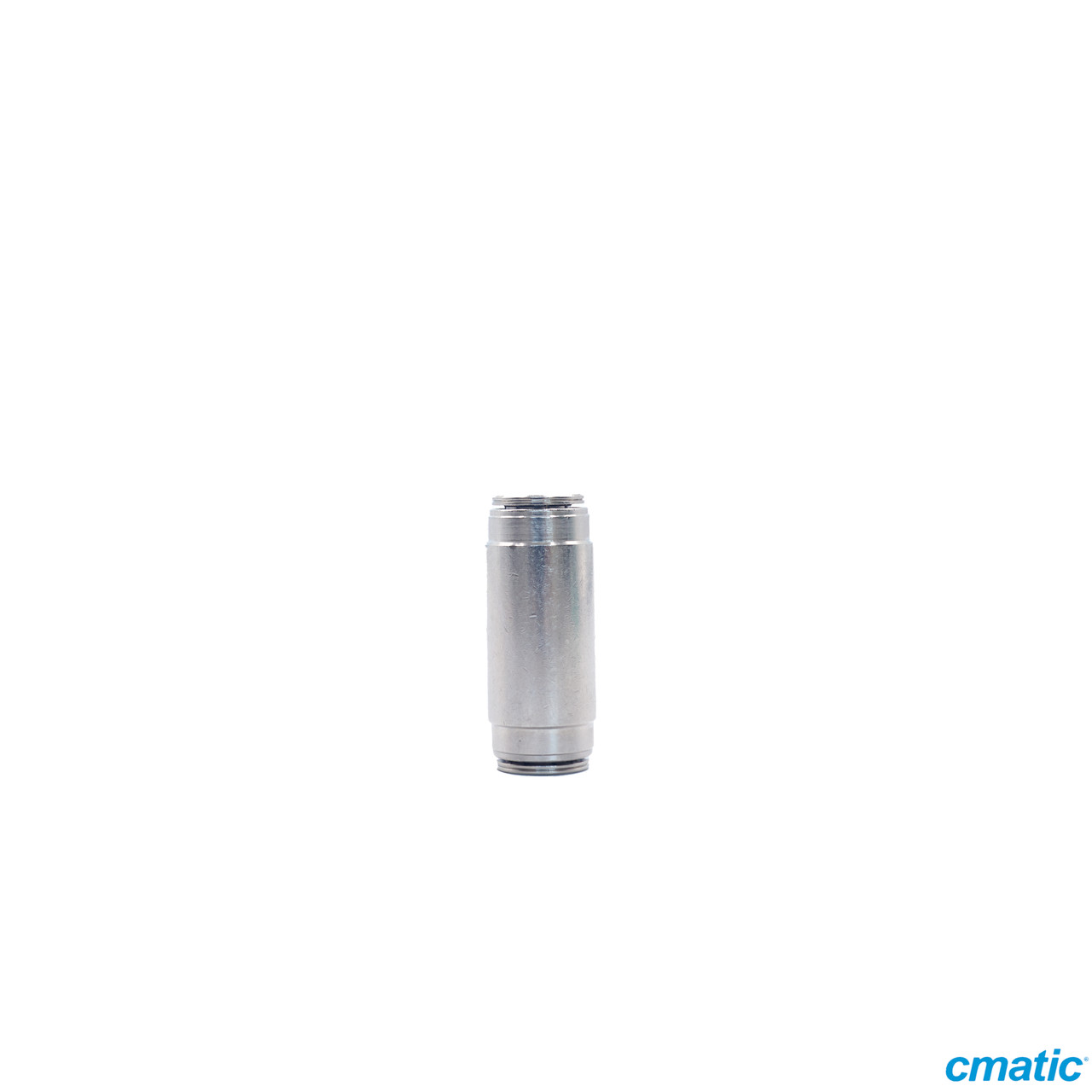 3/8-in Slip Lock Nozzle Union, 10/24 Thread