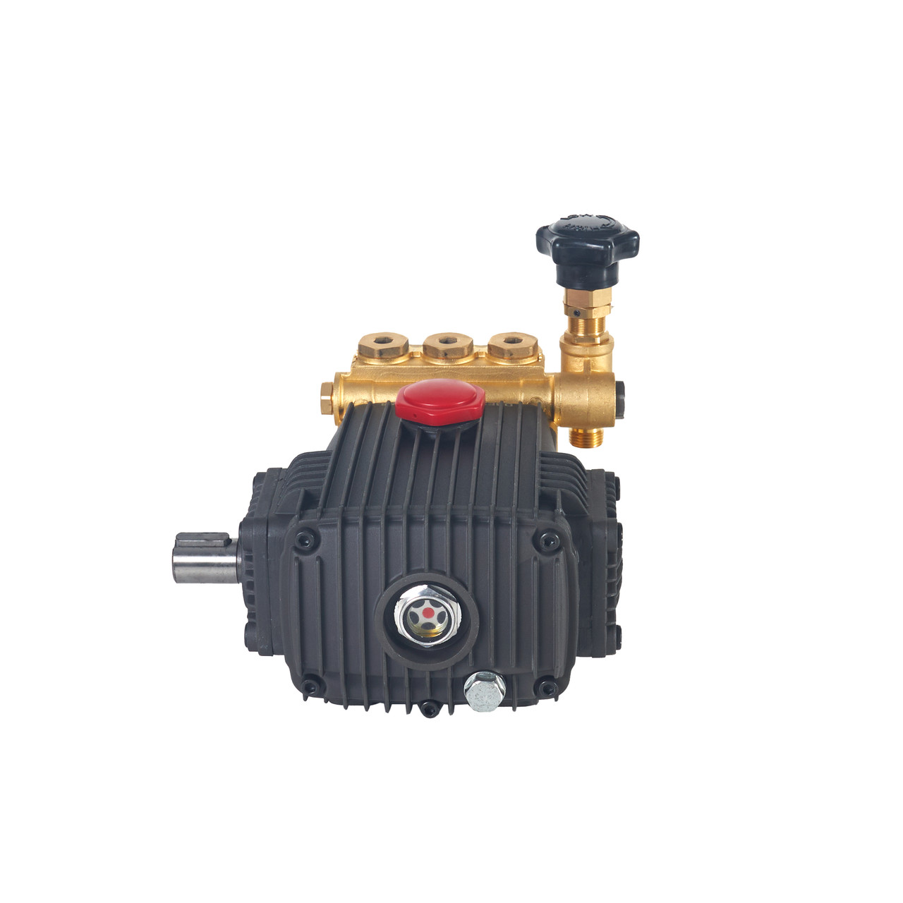Canpump CT 2210 S: 1500 psi @ 10 US gpm, 24 mm Shaft Pressure Washer Pump