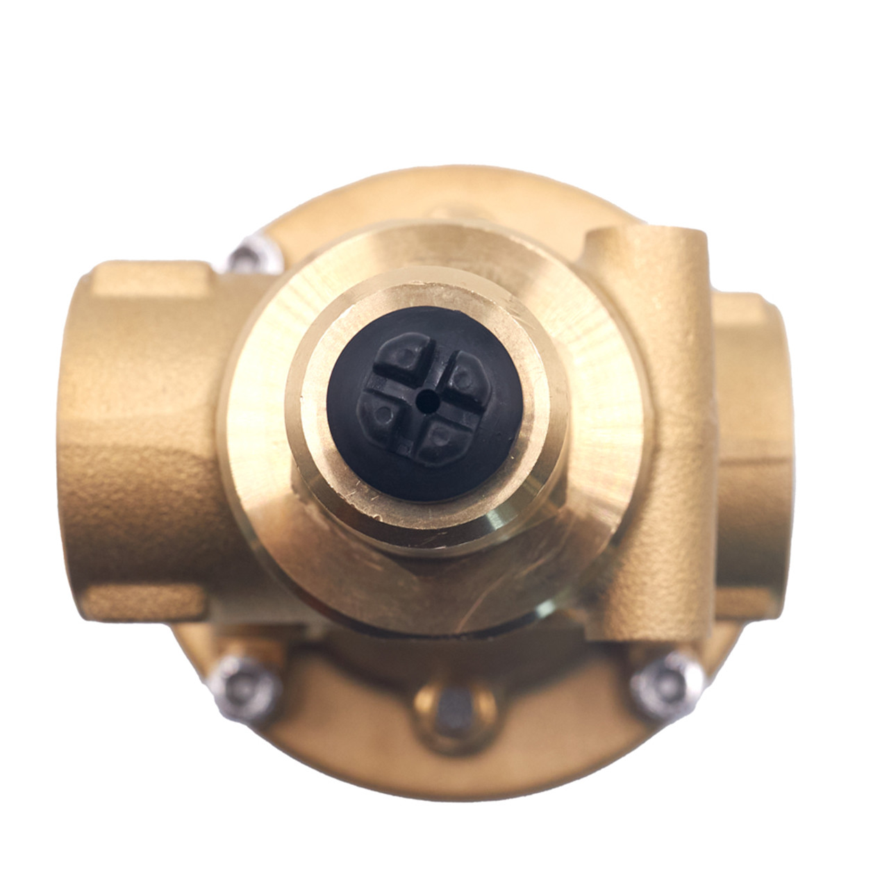 P.A. RP 80/500: Pneumatic On-Off Gun, 7250 psi @ 21 US gpm