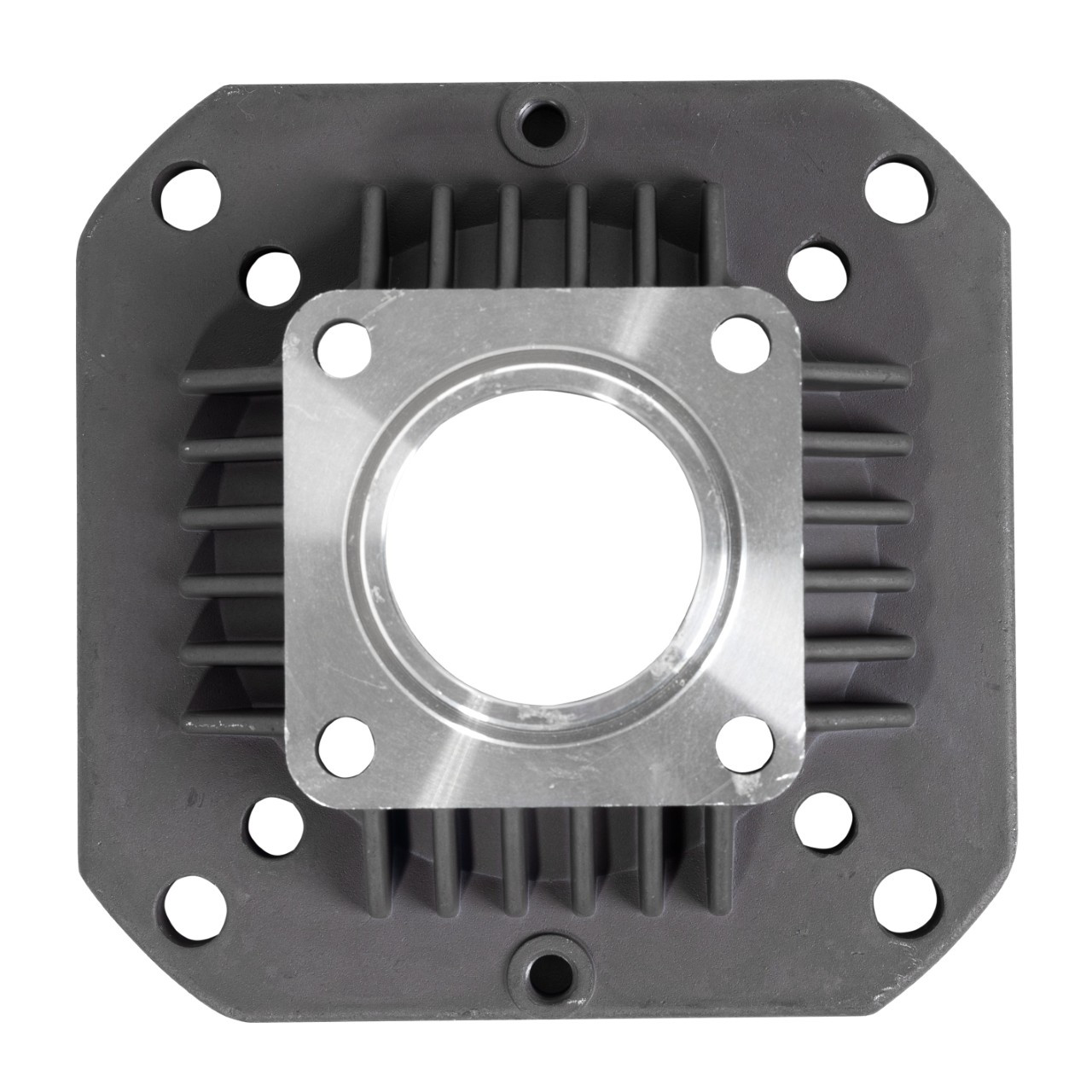 Replacement 56C Flange for Canpump Electric-Driven Pumps (15 mm Series)