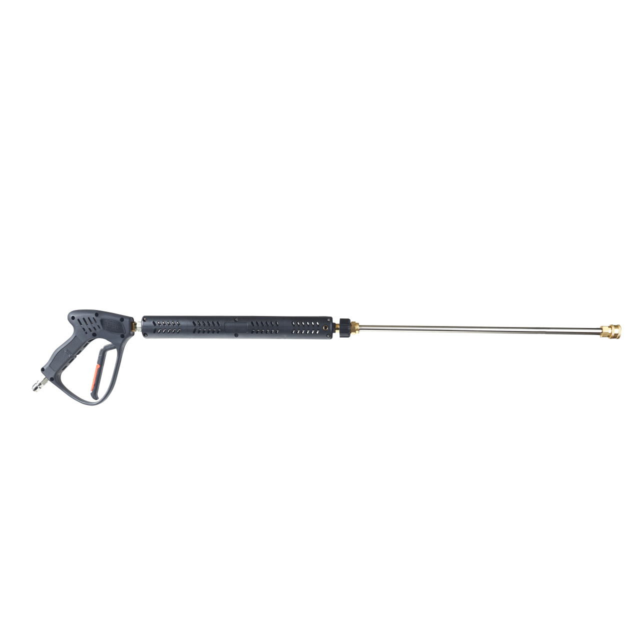 Canpump Hi-Pressure Spray Gun & Wand Assembly, 5000 psi @ 10.5 US gpm