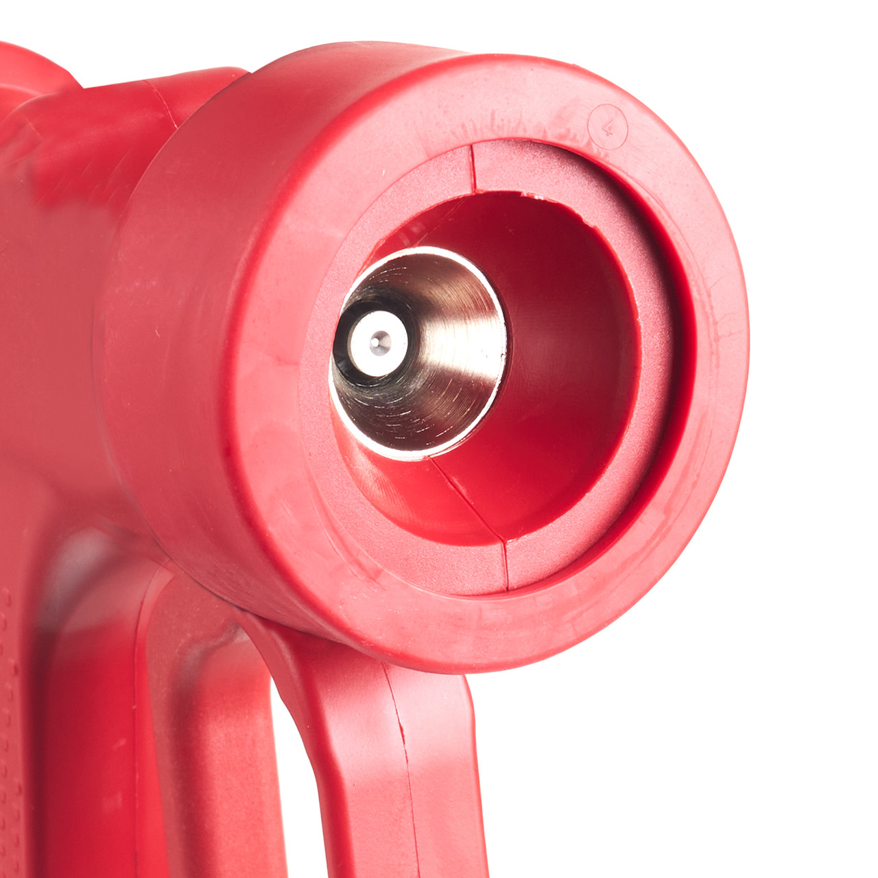 P.A. RB65: Stainless Steel Wash Down Spray Gun w/ Swivel, 350 psi @ 16 ...