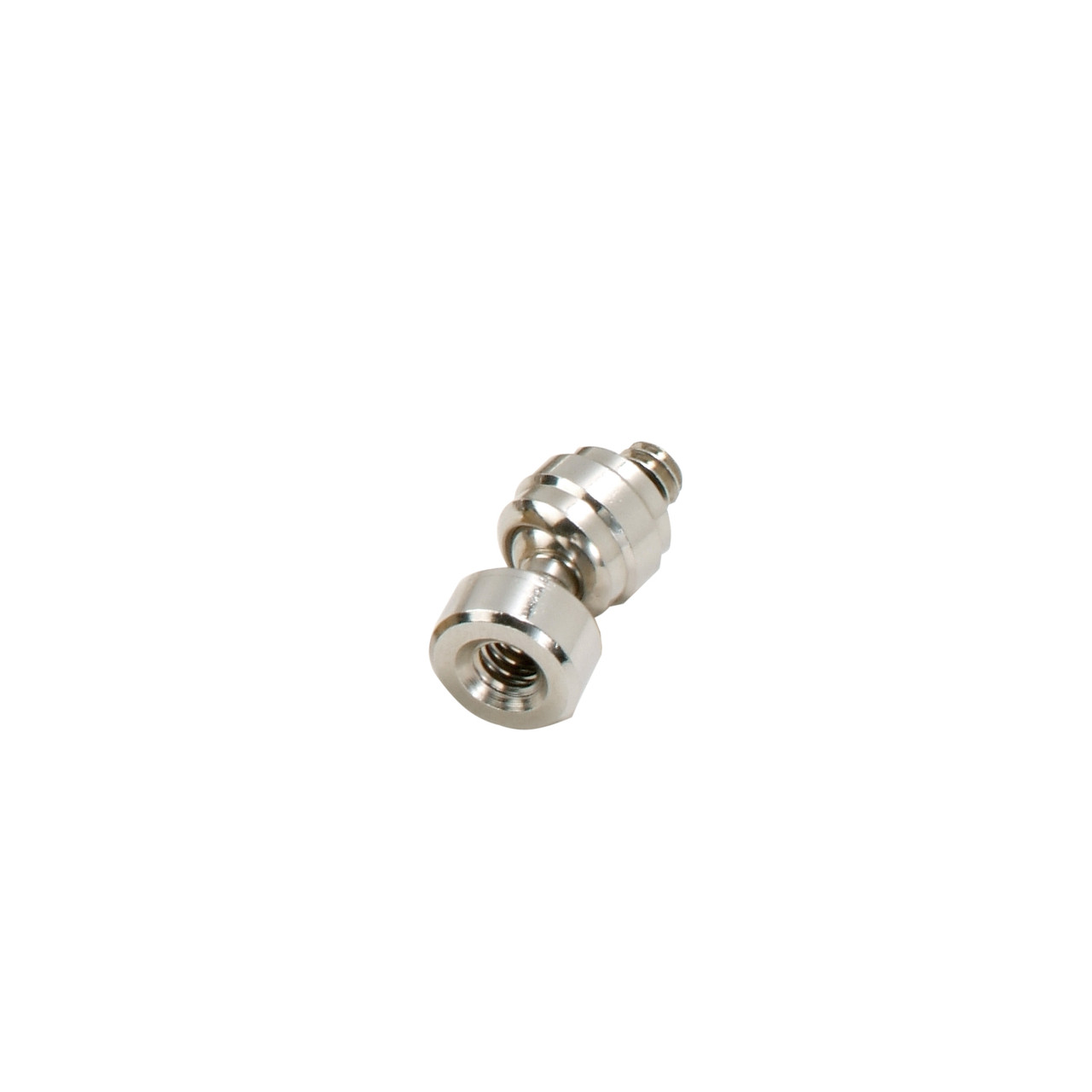 Misting Swivel Nozzle Adapter, 10/24 Thread