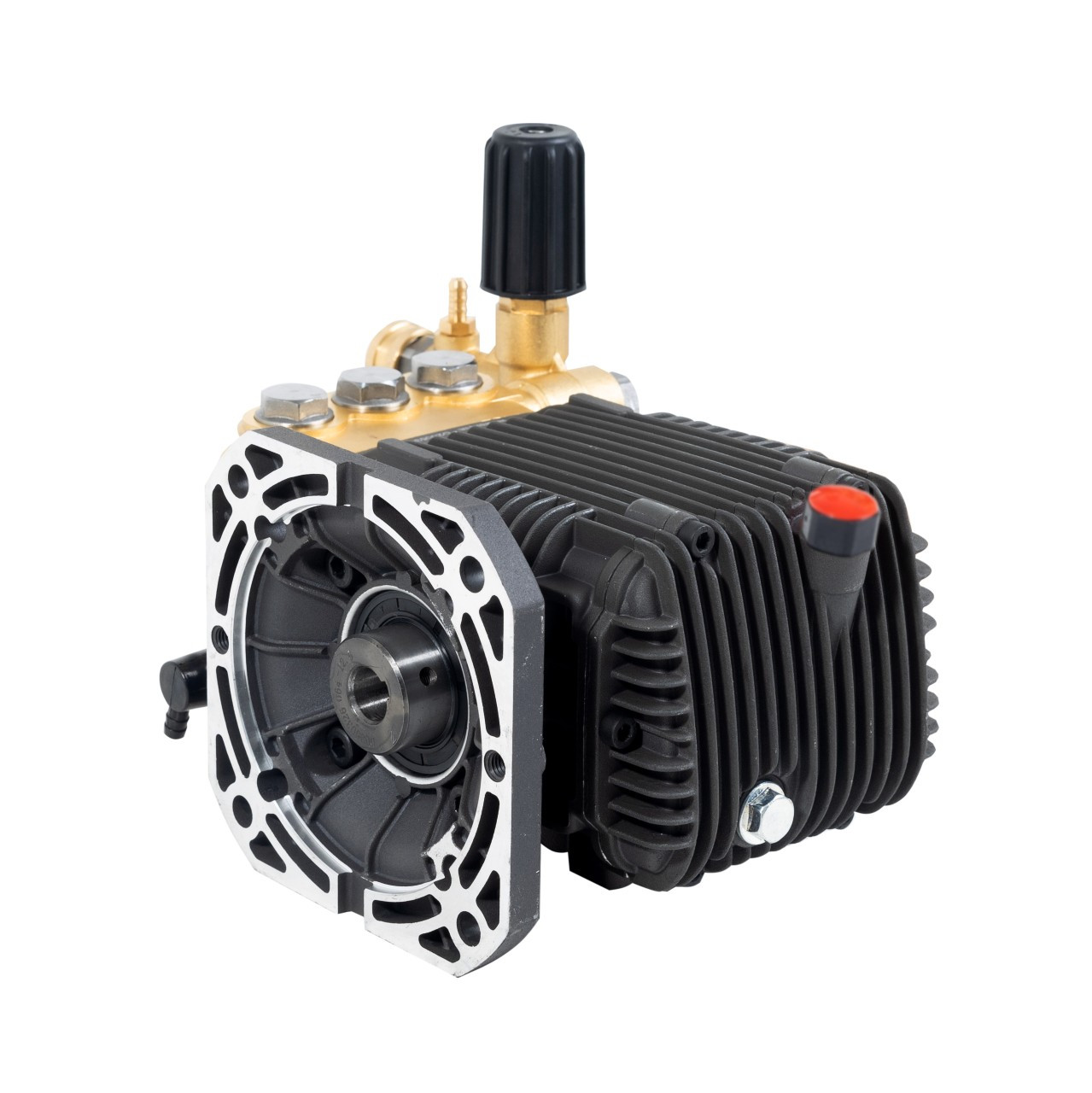 Canpump CF 2530 E: 2500 psi @ 3.0 US gpm, 5/8 in Shaft Pressure Washer Pump
