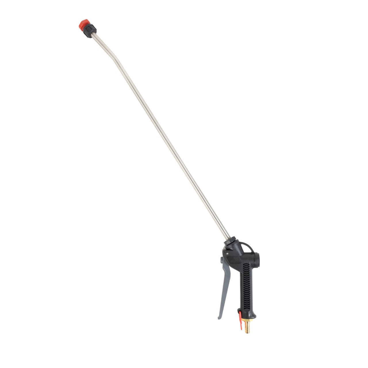 Chemical Spray Gun for Soap & Detergent Application, 365 psi @ 18 US gpm