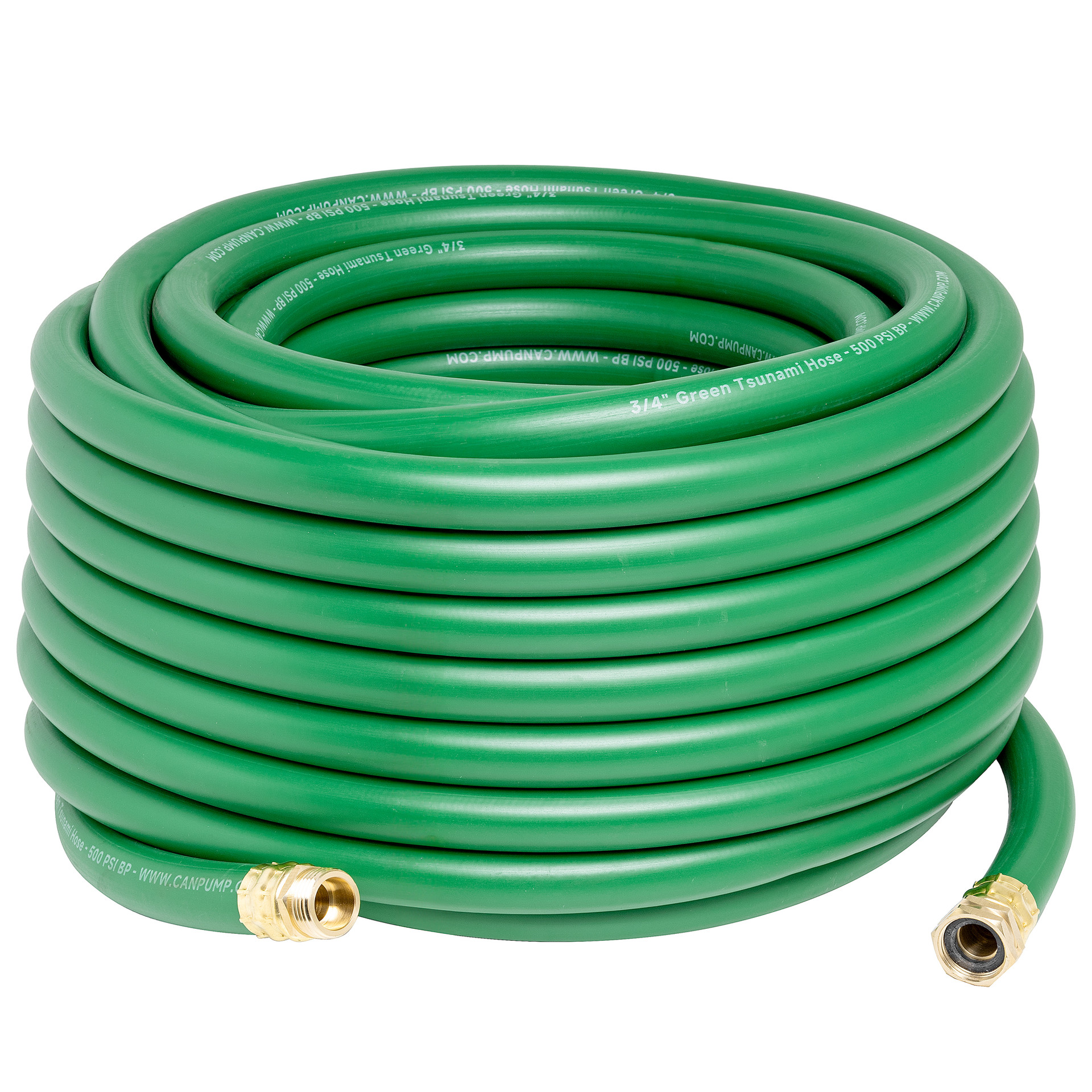 Hoses & Reels - Garden Hoses - Canpump US