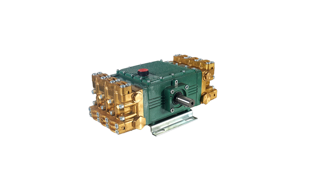 Spare Parts - Canpump USA
