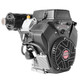 Loncin LC2V80FD: 24 hp Engine w/ Horizontal Crankshaft