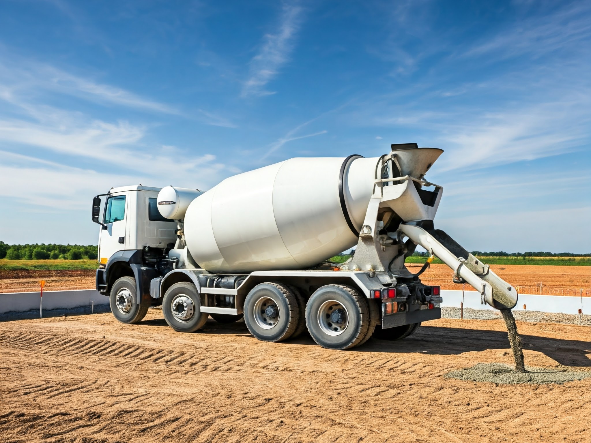 Integrating Pressure Washers into Mobile Equipment - Canpump US Integrating Pressure Washers into Mobile Equipment - Canpump US