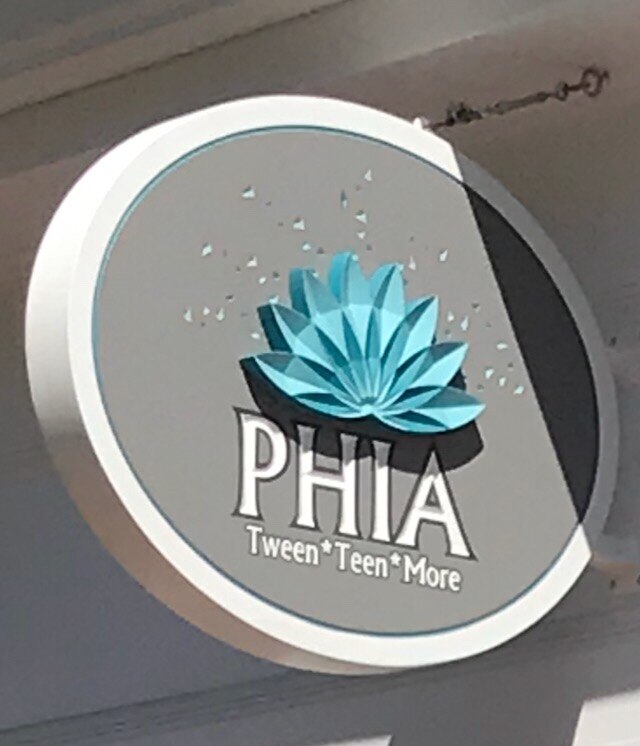 Phia