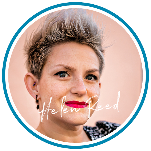 Reed, Helen