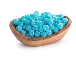 Blue Raspberry Drops Hot Sale | vivatumusica.com