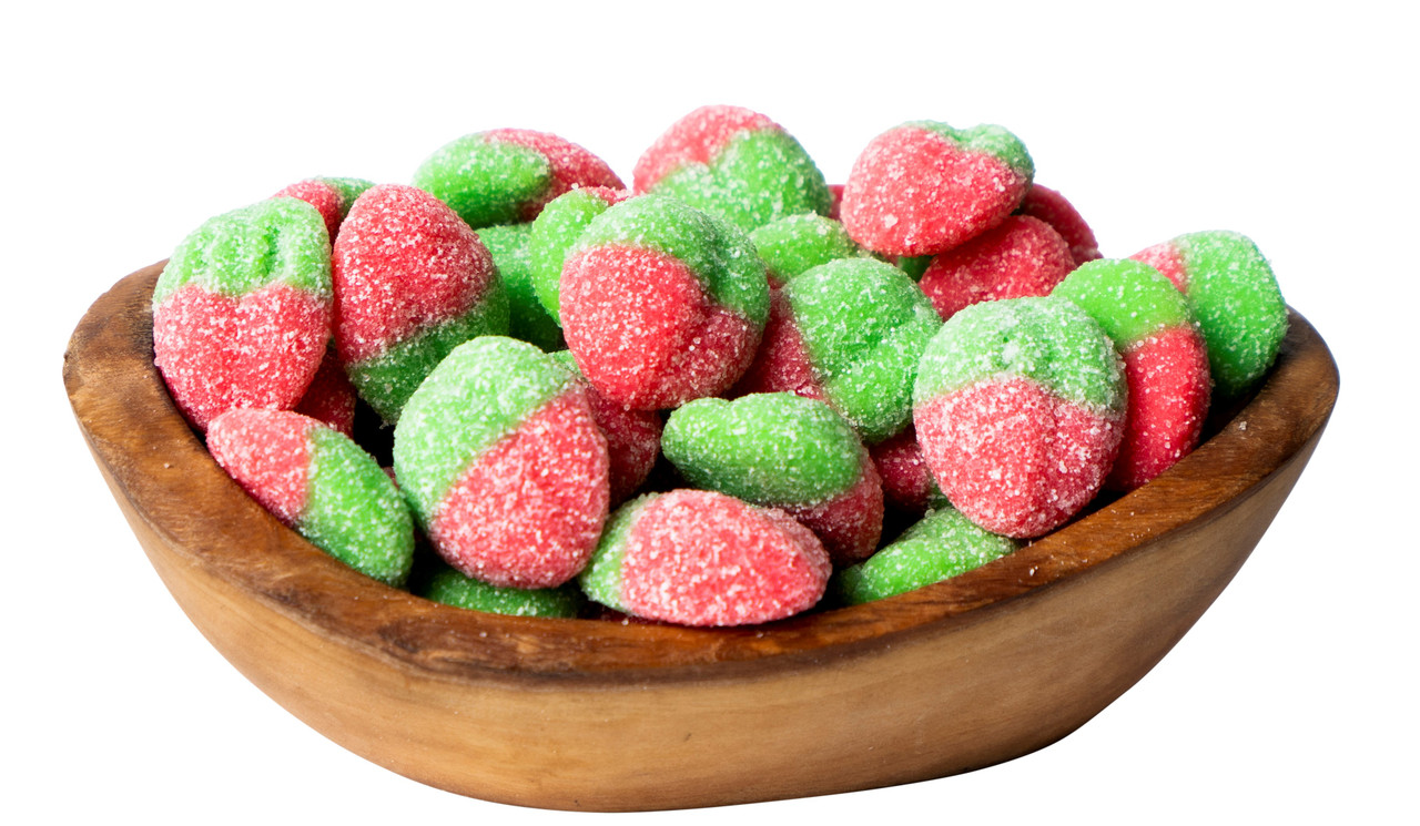 Watermelon Bites - Confection Collection