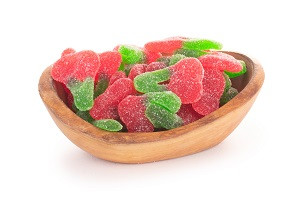 Sugared Cherries - Confection Collection