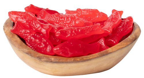 Red Jelly Fish - Confection Collection