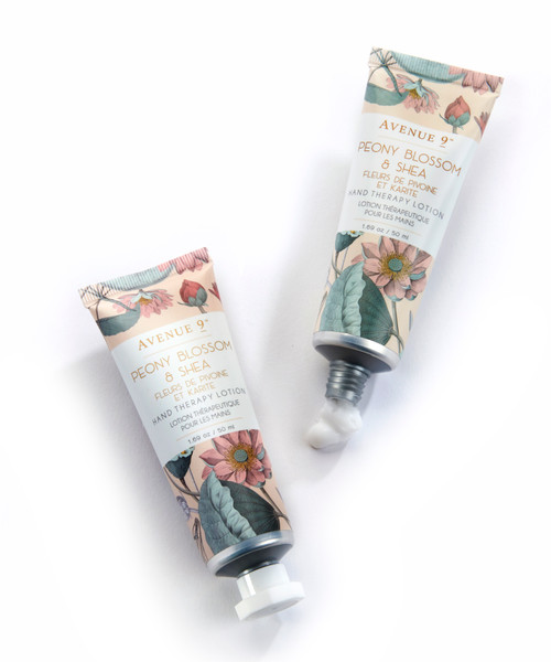Scented Hand Cream - Confection Collection