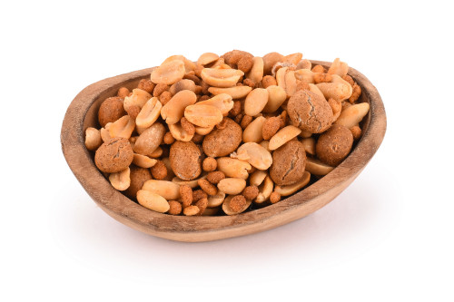 Mediterranean Mix