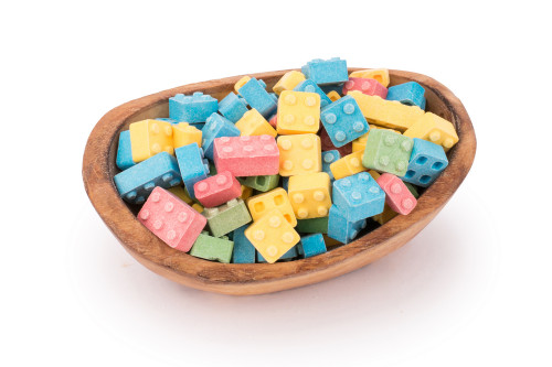 Lego Candies
