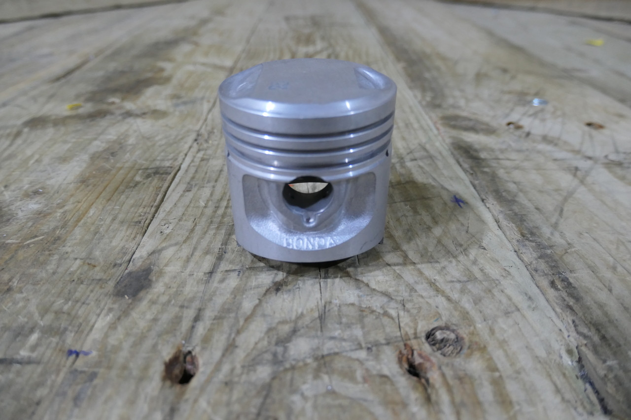 Buy Honda CB100 K1-K2 Piston NOS, Genuine 13102-107-760 OEM, NOS and ...