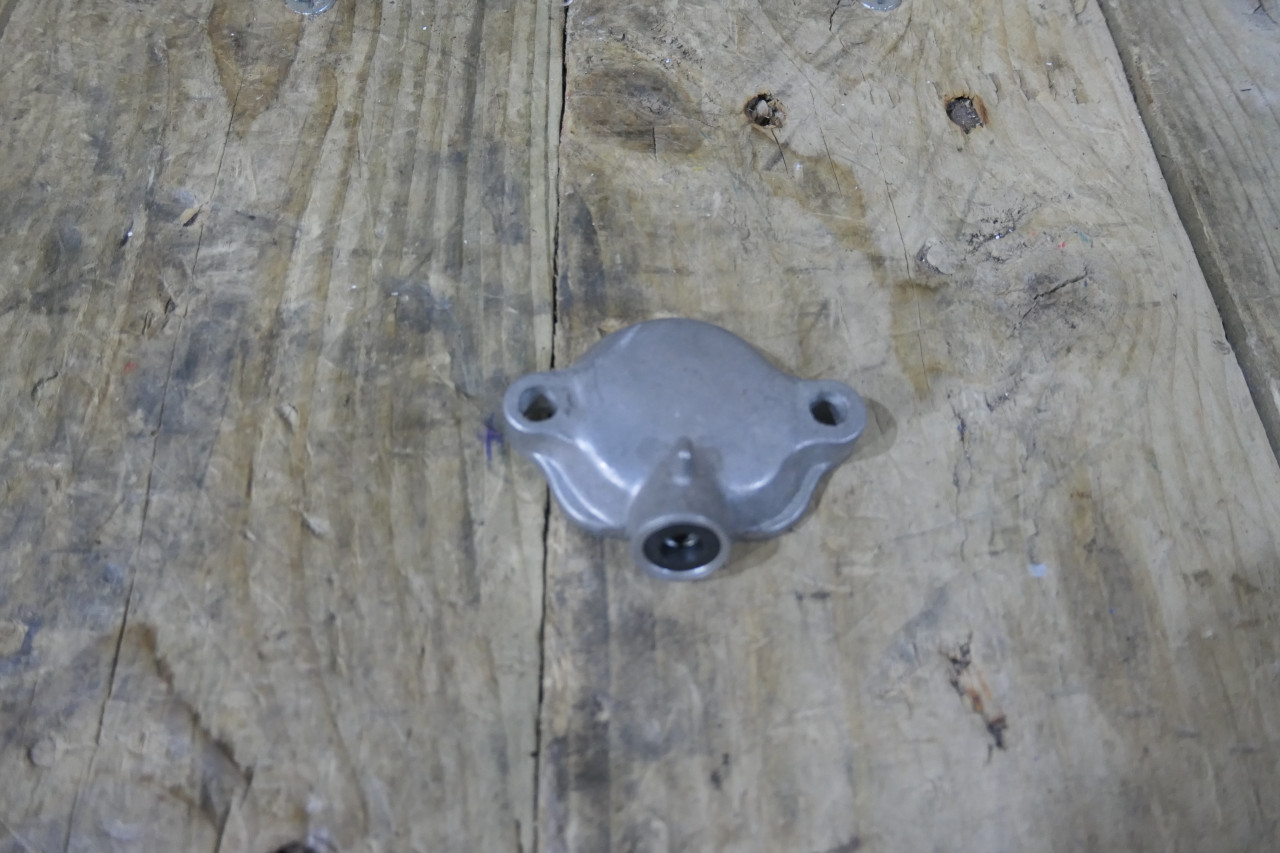 Buy Honda P50 Tappet Cap, Genuine, NOS, 12361-044-030 OEM, NOS and Used ... Buy Honda P50 Tappet Cap, Genuine, NOS, 12361-044-030 OEM, NOS and Used ...