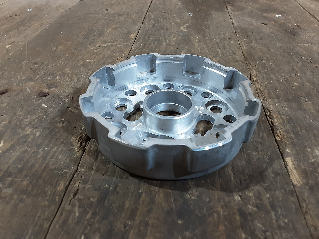 Buy Honda C110,C115,CA110 Outer Clutch, Genuine, NOS, 22101-011-000 OEM ...