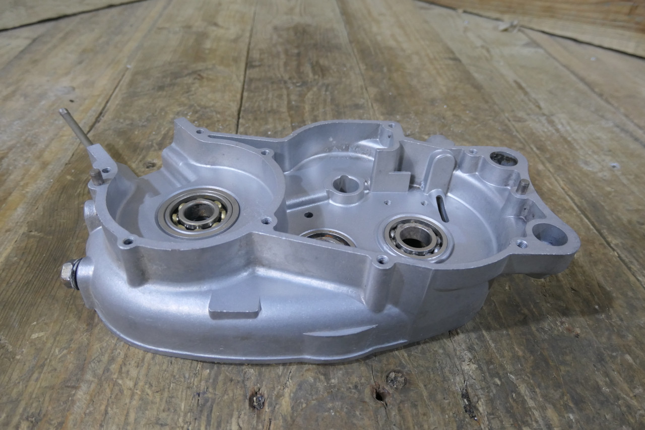 Buy Montesa Ciclo Crankcase, 50cc, Model 17M