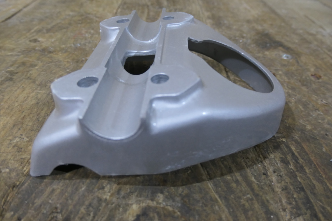 Buy Honda C72, C77, C78 Pipe Holder, genuine, NOS, 53132-271-000 OEM ...