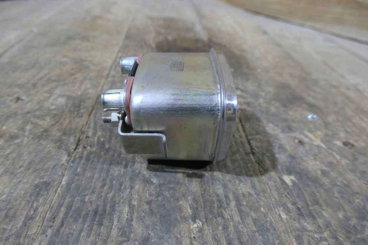 Buy Suzuki 50cc Supersport m10/m12 Speedometer (NOS) OEM, NOS and Used ...