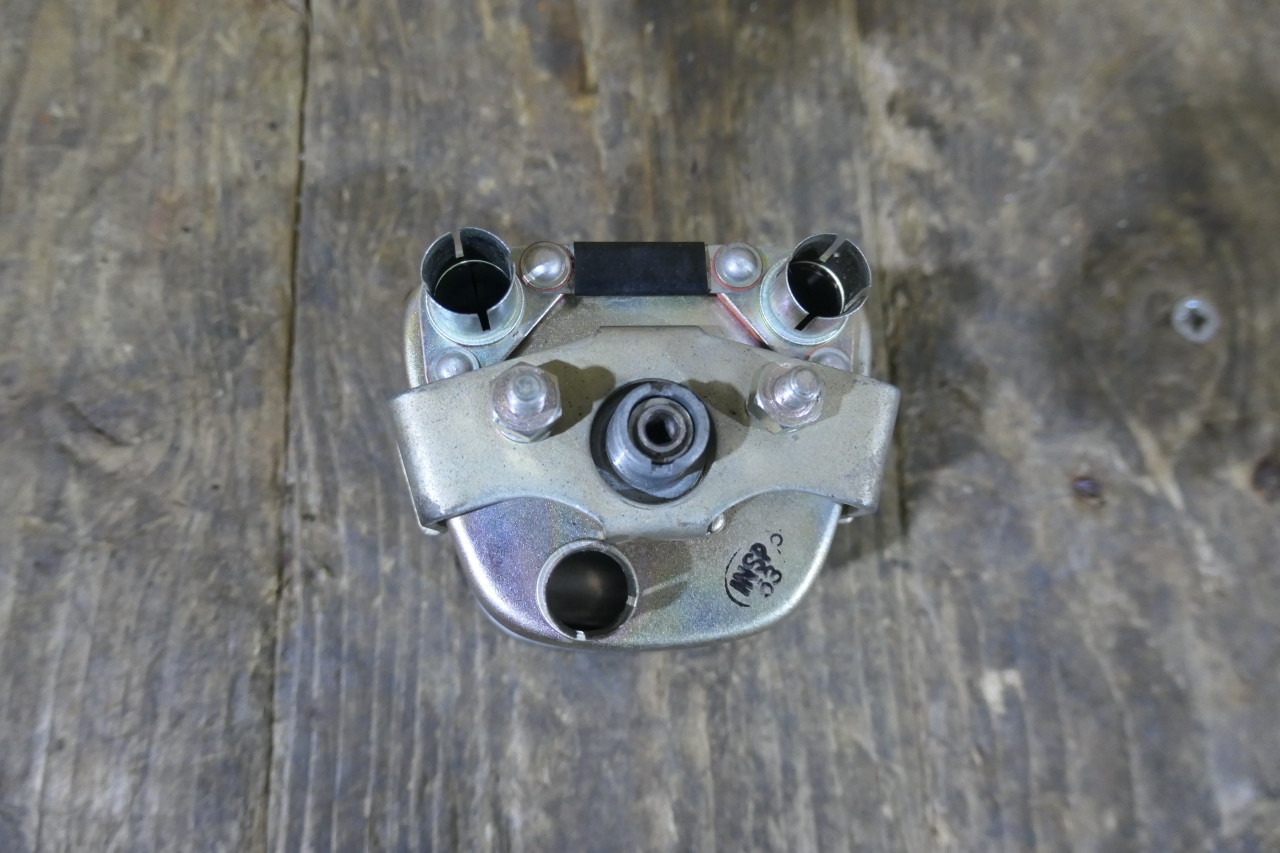 Buy Suzuki 50cc Supersport m10/m12 Speedometer (NOS) OEM, NOS and Used ...